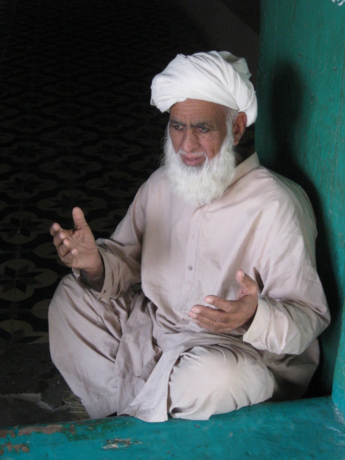 from Asia to .....: Soufi du Pakistan